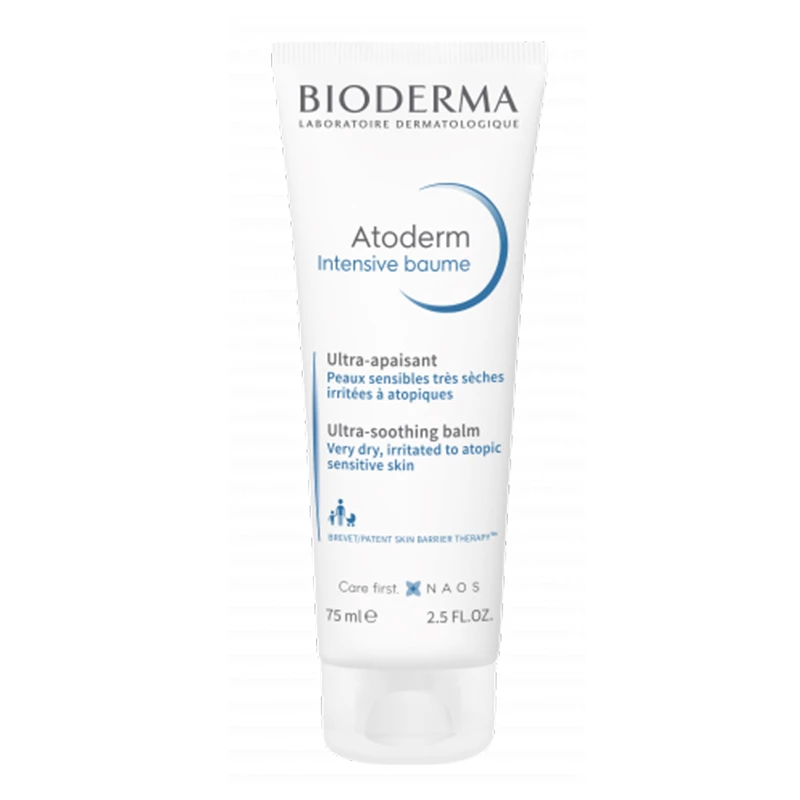 Bioderma Atoderm intensive balzam 75 ml