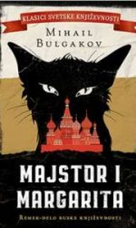 Majstor i Margarita Od Mihail Bulgakov PDF