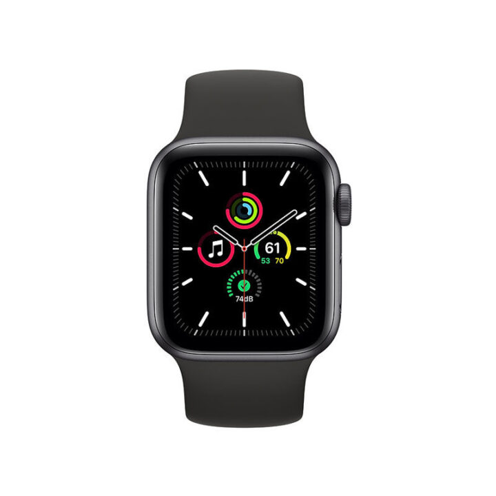 Apple Watch SE 44mm Space Grey