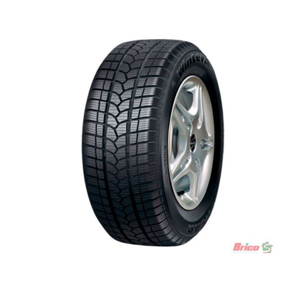 GUMA 185/60 R14 TAURUS 601 WINTER