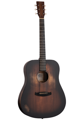 TangleWood TW-OT10 Acoustic Auld Trinity