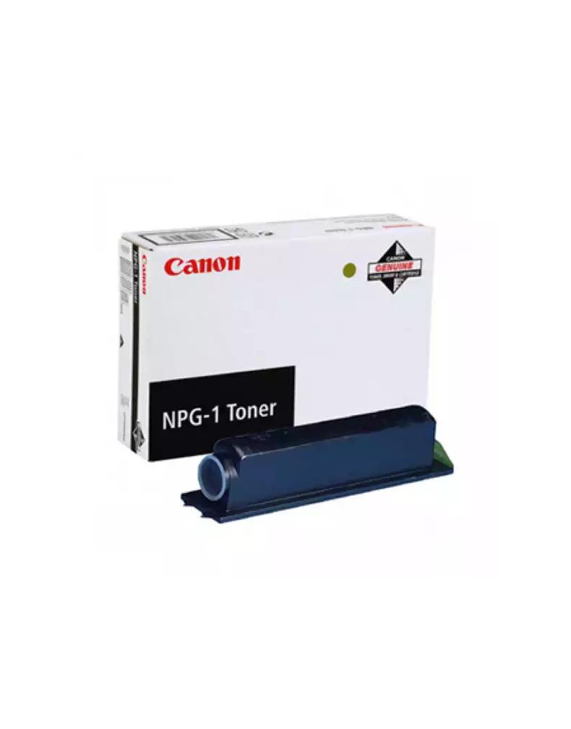 Toner Canon NPG-1 za fotokopir (NP-1000, CN 1215/1550/6020/6216/6317)