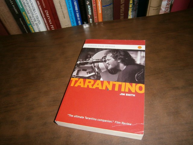 Jim Smith - Tarantino
