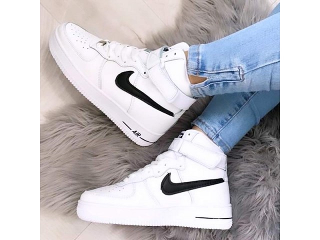 Nike Air Force ženske patike nepromočive NOVO