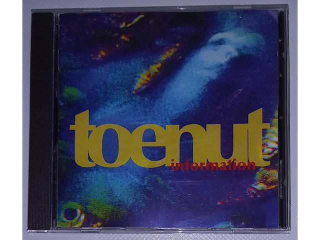 Toenut – Information