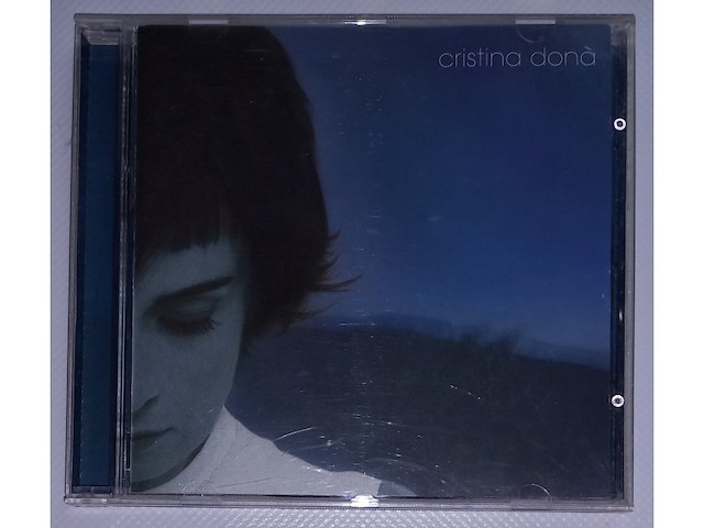 Cristina Donà – Cristina Donà