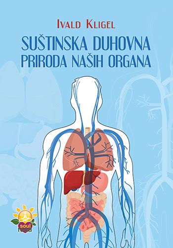 Suštinska duhovna priroda naših organa – Evald Kligel