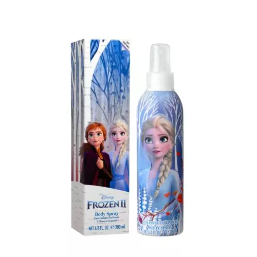 Sterling kids Parfimisani sprej za decu Frozen 200ml