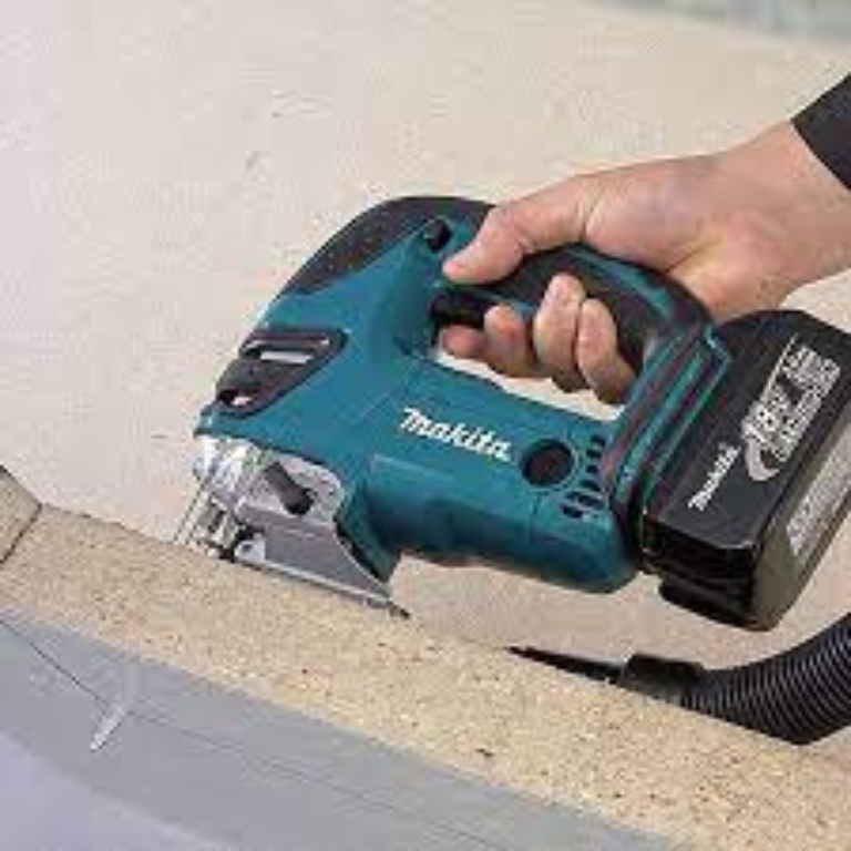 Makita Akumulatorska ubodna testera 18 V – LXT, DJV184Z