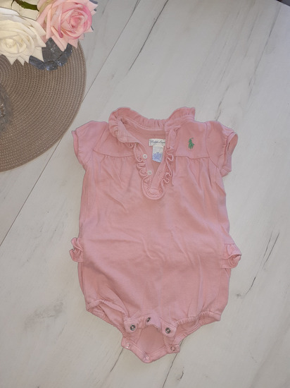 Ralph Lauren body 6m