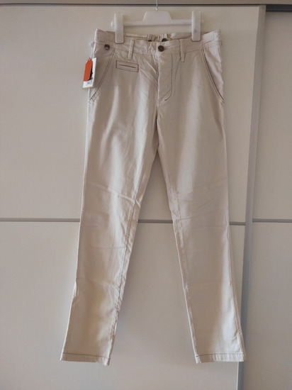 Dekker pantalone