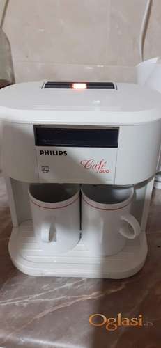 APARAT DUO ZA KAFU/CAJ PHILIPS