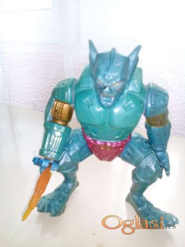 Gargojli - Gargoyles Vintage Figura iz 1996.