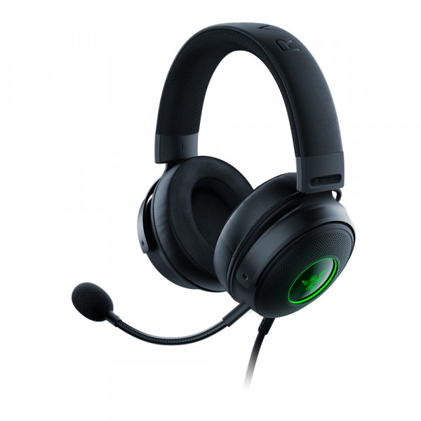 Razer Kraken V3 - Wired USB Gaming Headset - FRML