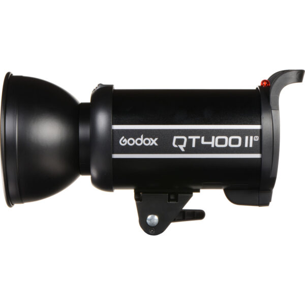 Godox QT-400 II
blic glava 400Ws