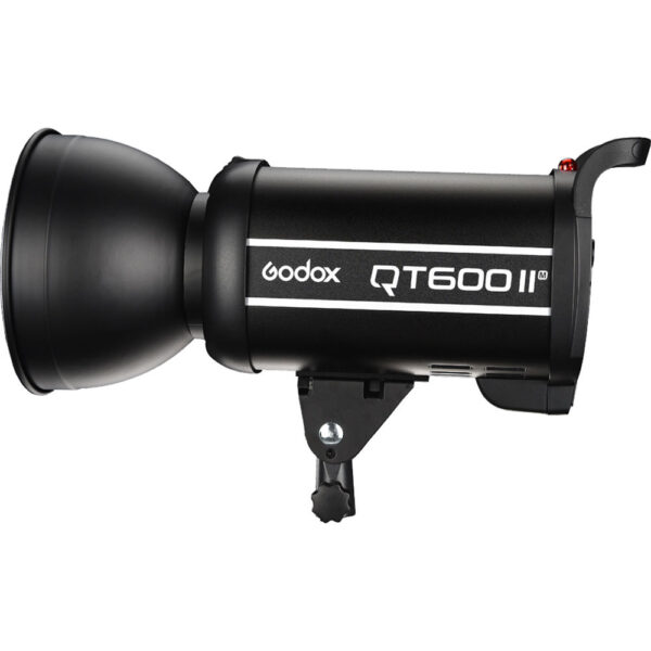 Godox QT-600 II
blic glava 600Ws