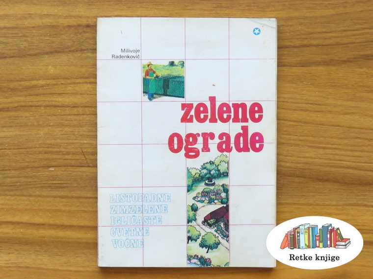 Zelene ograde – na prodaju