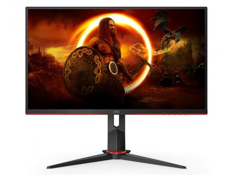 AOC 27G2SPU/BK IPS FHD 165Hz