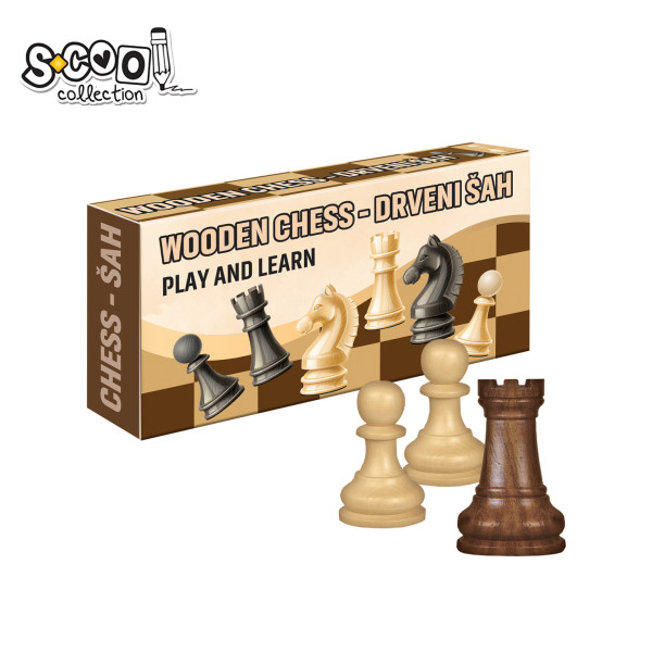 Chess set SC2103