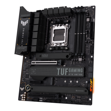 ASUS TUF GAMING X670E-PLUS