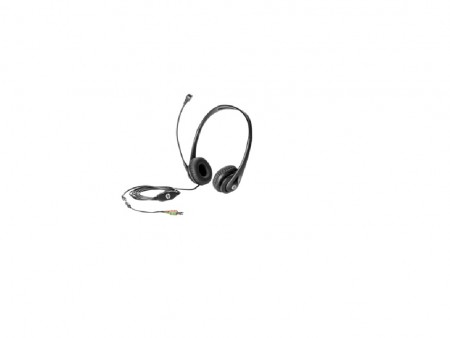 HP Business Headset v2 Black T4E61AA ( 21547 )