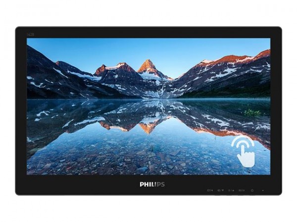 Monitor 16 Philips 162B9TN00 Touch VGADVIHDMIDPUSB Zvučn