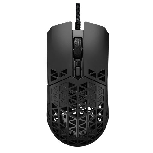 MIŠ ASUS TUF Gaming M4 Air (16,000-dpi)