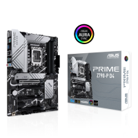 Asus PRIME Z790-P D4