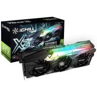 Inno3D GeForce RTX 3080 iChill X3 10GB