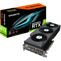 Gigabyte GeForce GV-N3090EAGLE OC-24GD