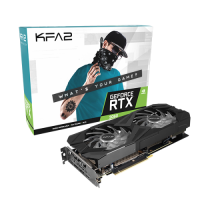 KFA2 GeForce RTX 3060 EX 36NOL7MD2NEK