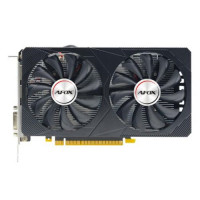 AFOX GeForce GTX 1650 AF1650-4096D6H3-V3