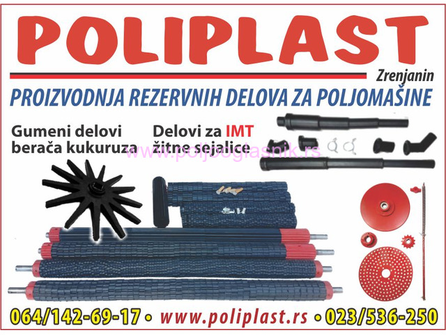 Poliplast Zrenjanin