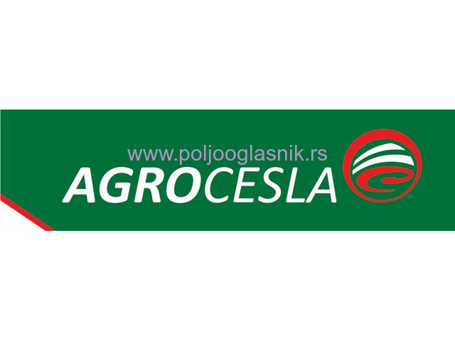 AGROCESLA