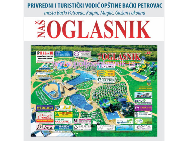 NAS OGLASNIK