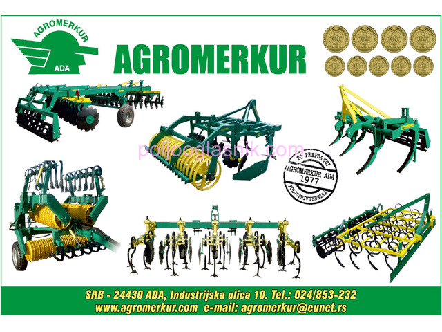 AGROMERKUR