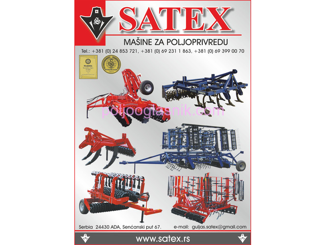 SATEX