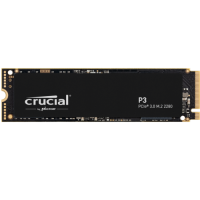 1 TB Crucial CT1000P3SSD8