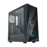 Cooler Master MasterBox CMP 520 CP520-KGNN-S00