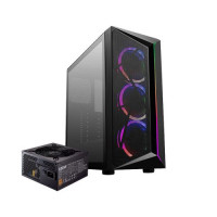 Cooler Master CMP510 + MWE ARGB Edition (CP510-KGNN65-S00)