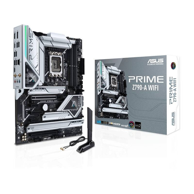 PRIME Z790-A WIFI matična ploča