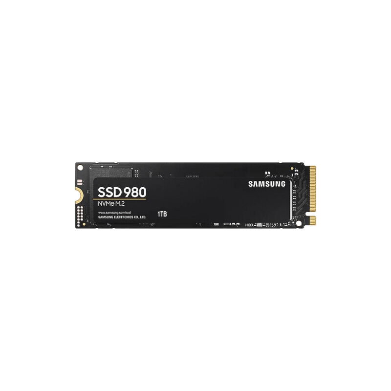 SSD M.2 NVMe 1TB Samsung 980 Evo MZ-V8V1T0BW