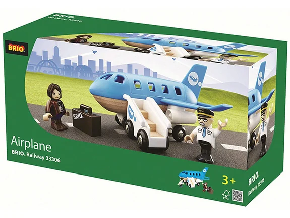 Brio Avion BR33306
