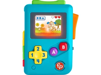 Fisher Price Gejmer sveznalica 22