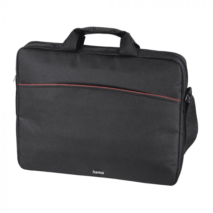 Laptop Torba TORTUGA 15,6", Crna