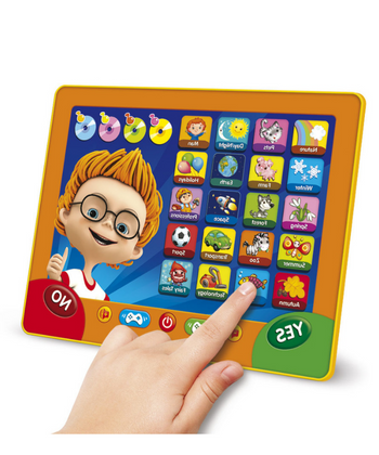 Igracka tablet MALI NAUCNIK, AZ Toys