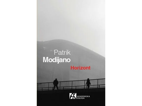 Horizont - Patrik Modijano