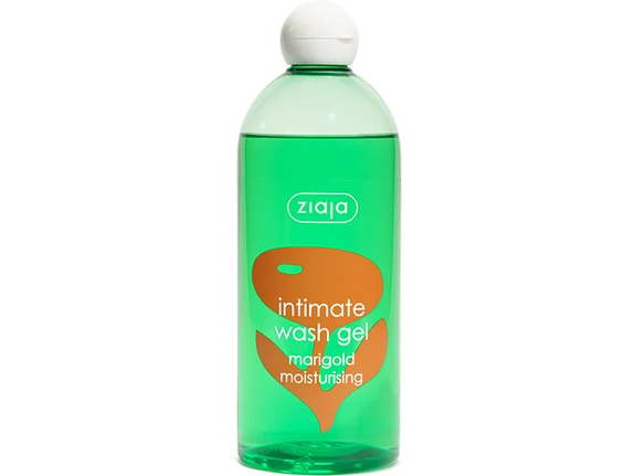 Ziaja Gel za intimnu negu neven 500ml