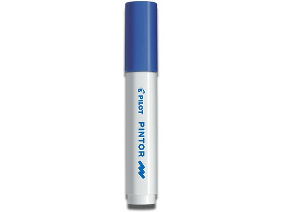 Pilot Marker Pintor Plavi F 354144
