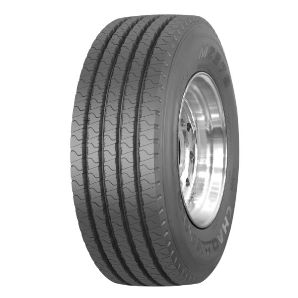 305/70R19.5 GOODRIDE MZ679W TL